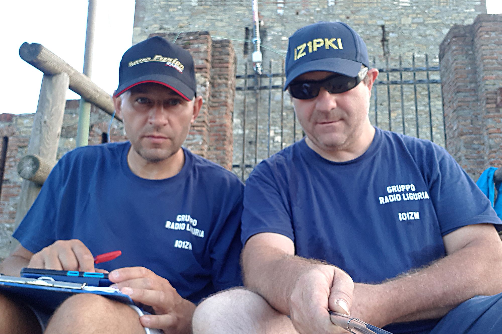 Attivazione Forte Puin