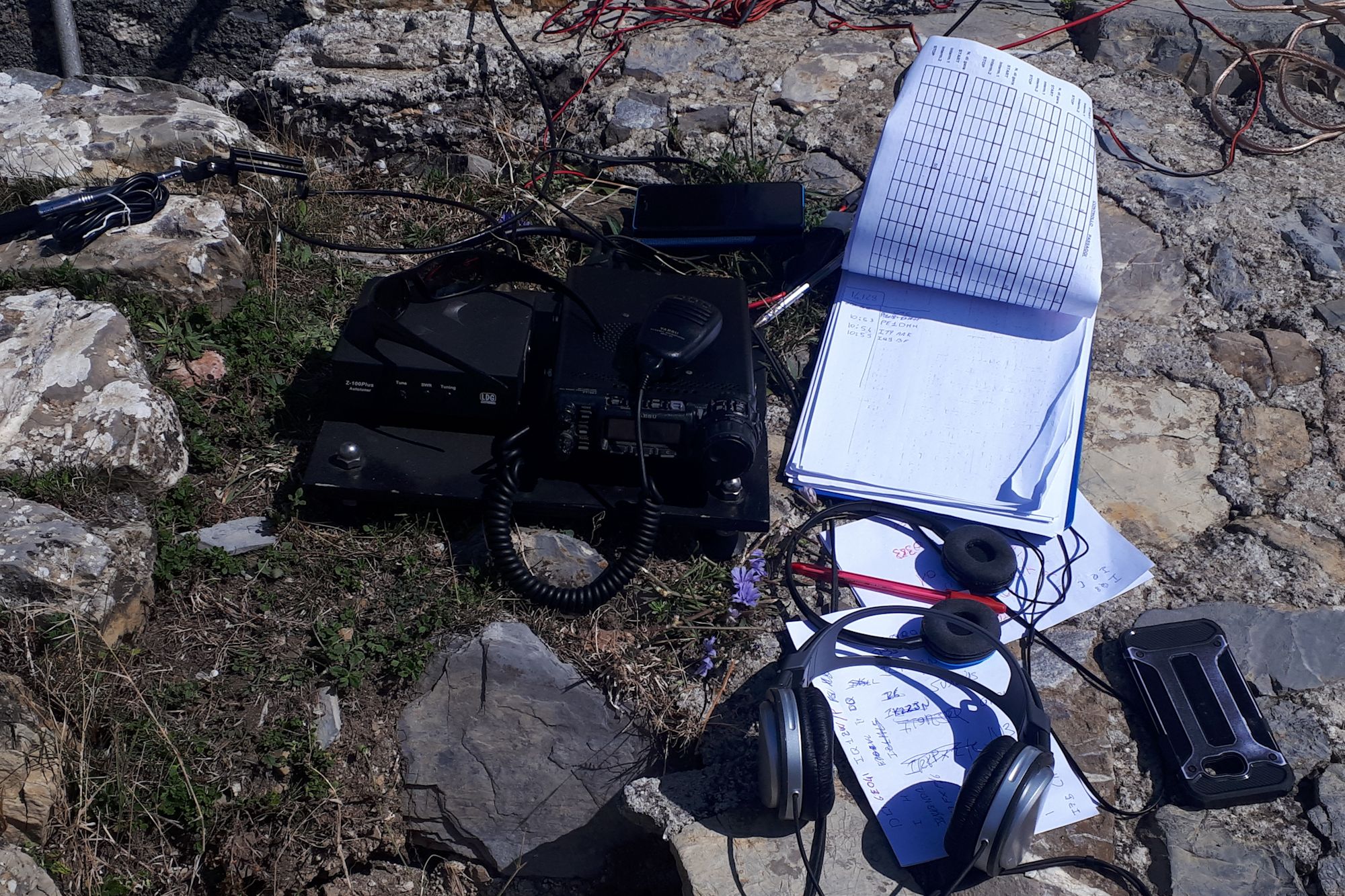 Attivazione Forte Puin